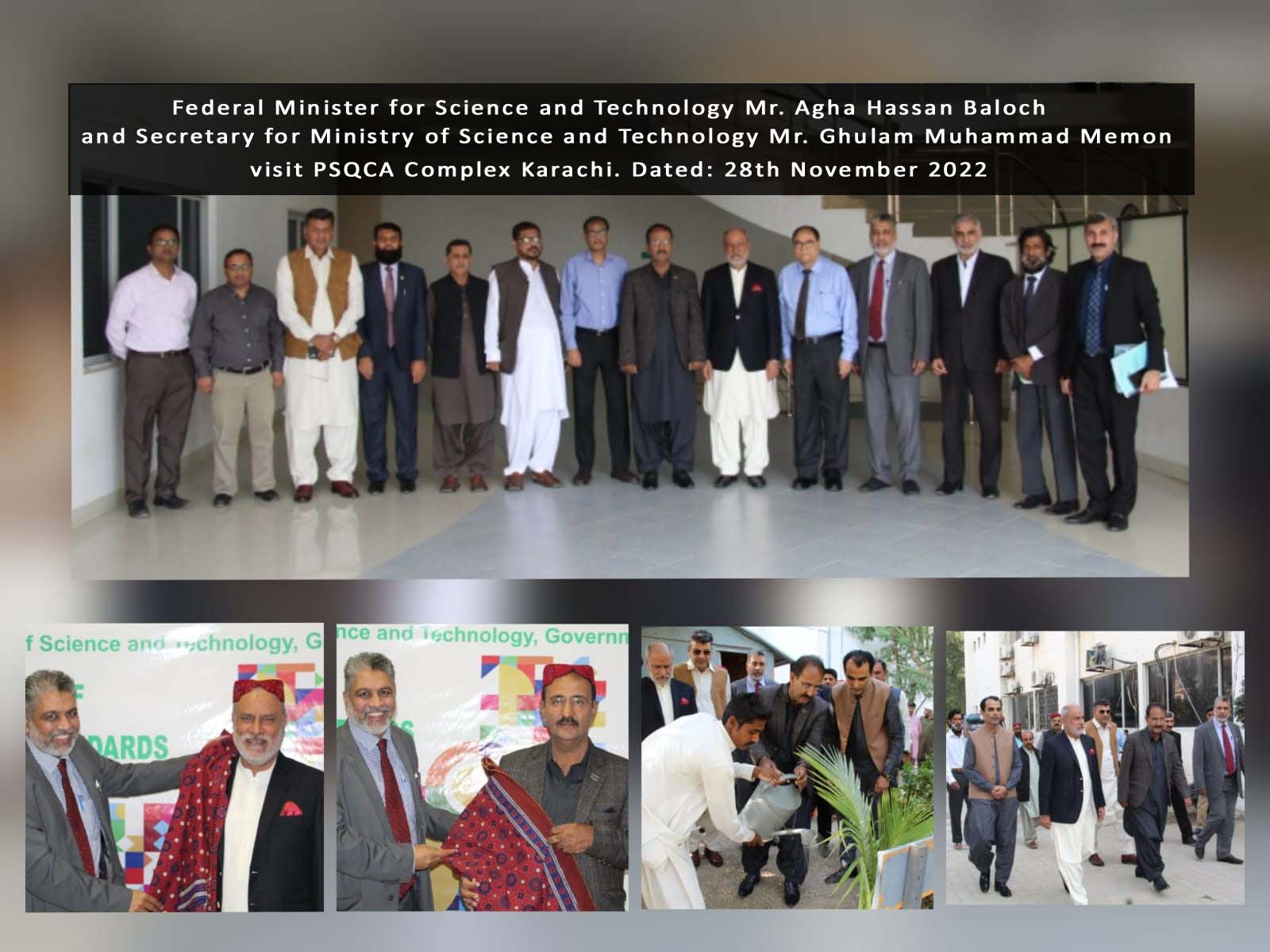 iso message on world standards day 2022